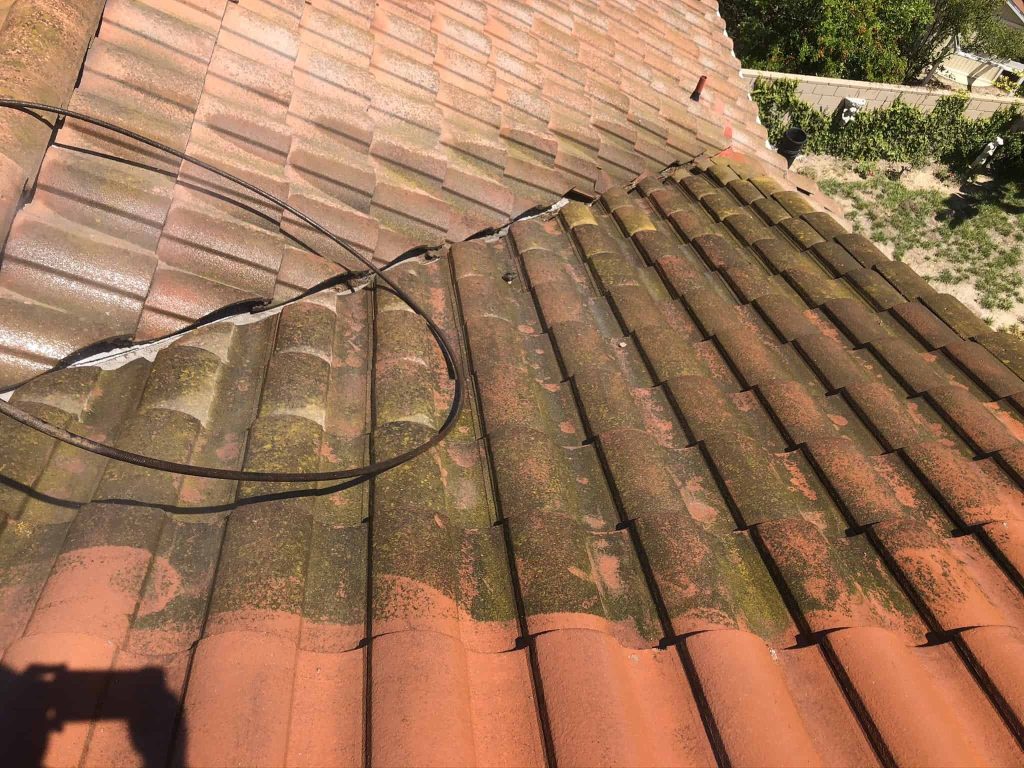Roof Cleaning Services in Los Angeles Soft Wash Specialists